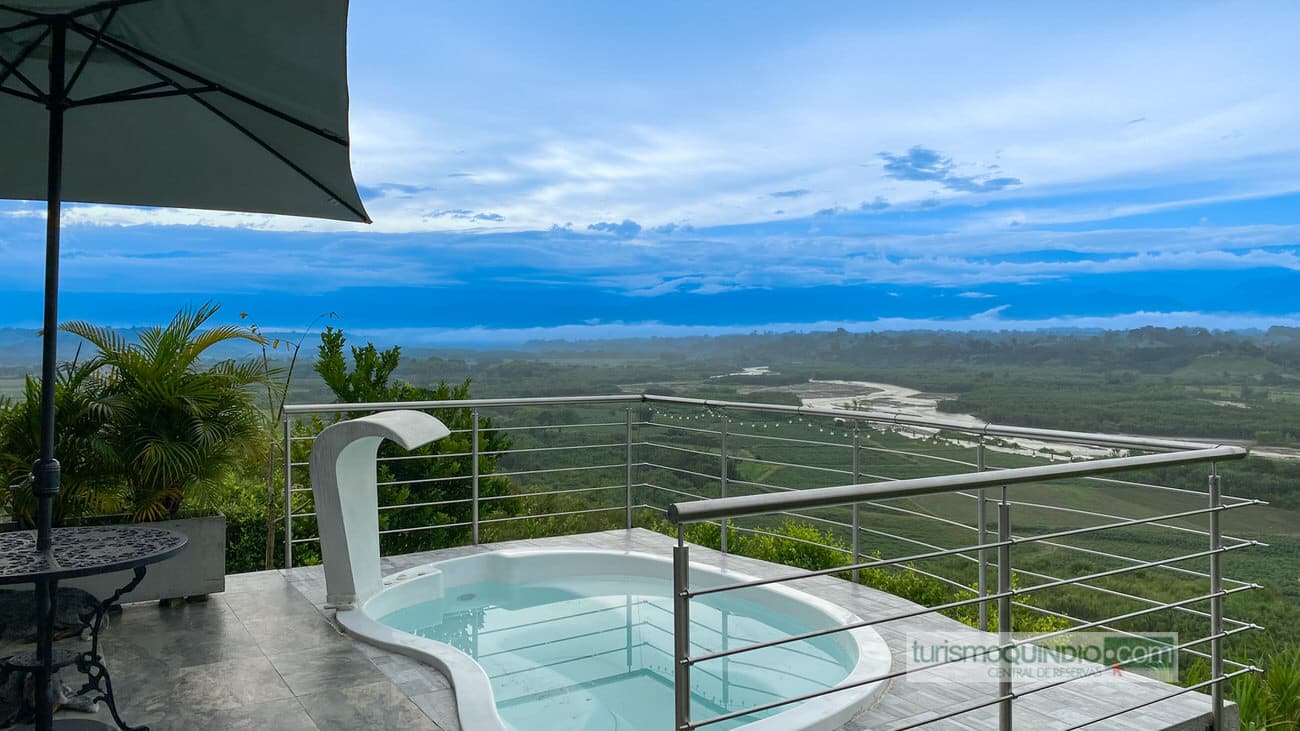 Finca Hotel El Reencuentro - Turismo Quindio