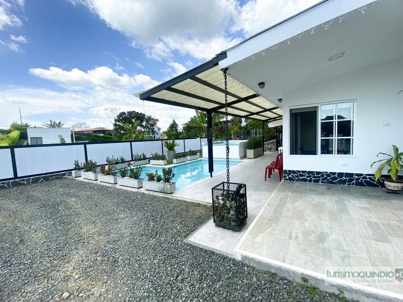Finca Villa Isabela - Turismo Quindio